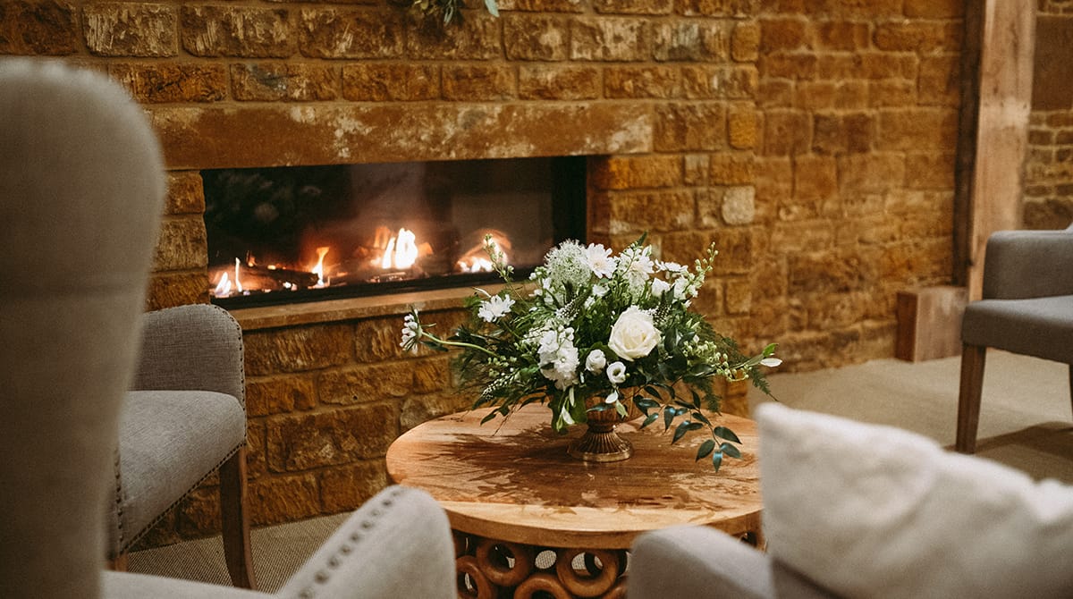 Crockwell Farm | Wedding Venues in Northamptonshire, East Midlands