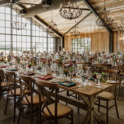 The Barn at Botley Hill | Wedding Venues in Surrey, South East