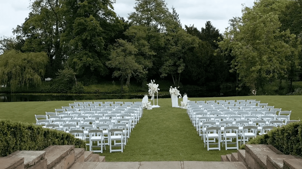Thicket Priory | Wedding Venues in North Yorkshire, Yorkshire & Humberside