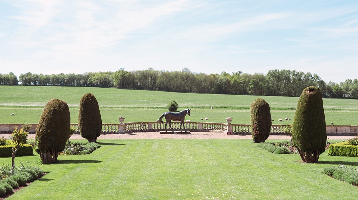 Prestwold Hall | Wedding Venues in Leicestershire, East Midlands