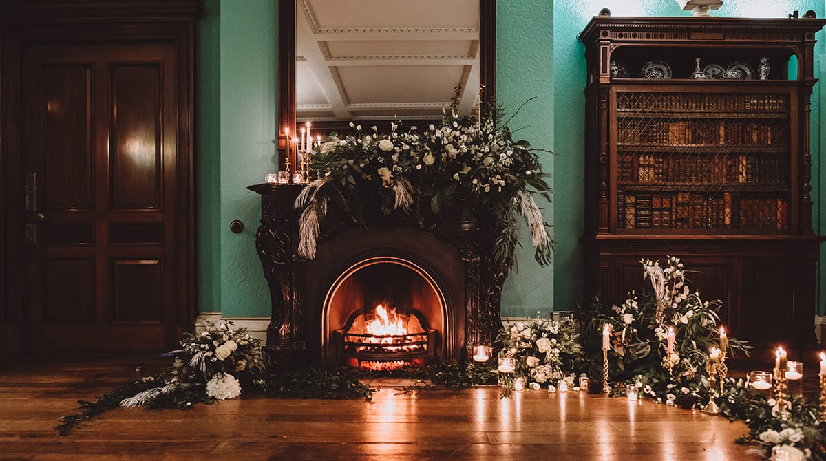 Prestwold Hall | Wedding Venues in Leicestershire, East Midlands