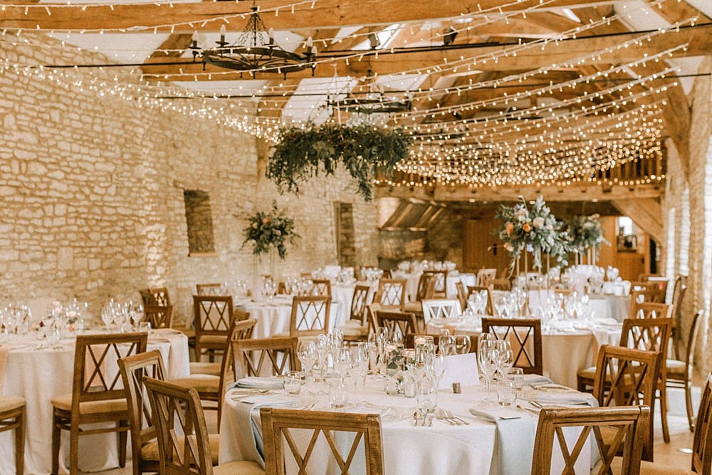 Everything You Need to Know About Wedding Fairs & Venue Open Days