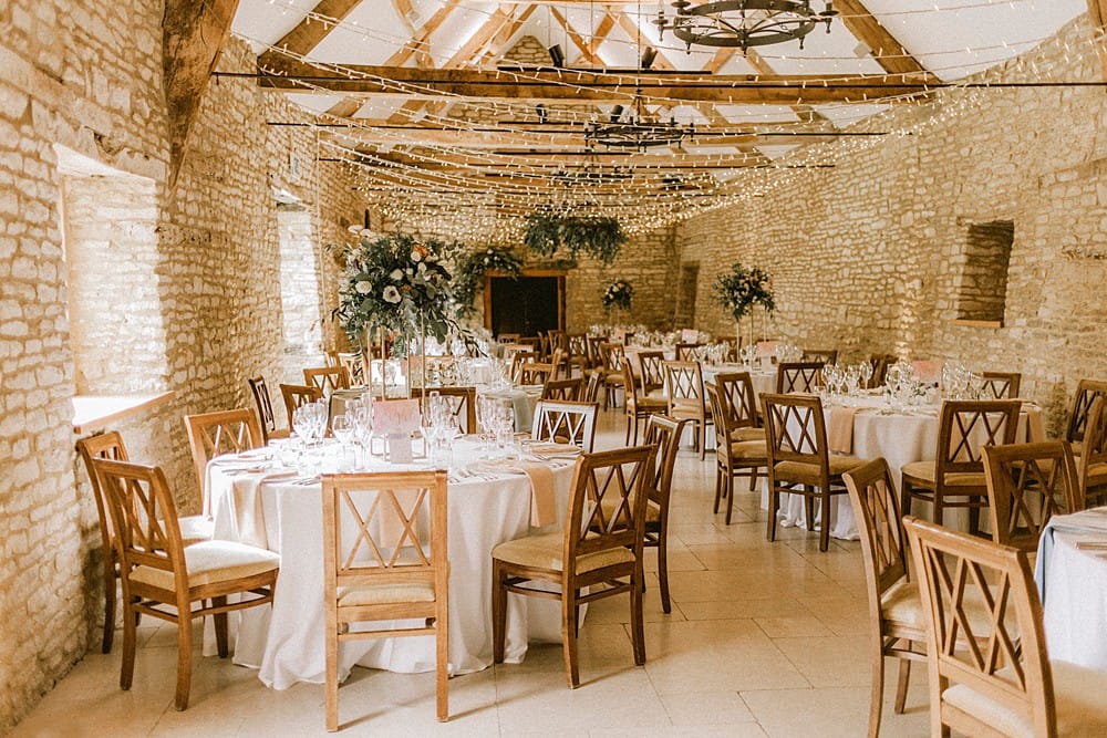 Everything You Need to Know About Wedding Fairs & Venue Open Days