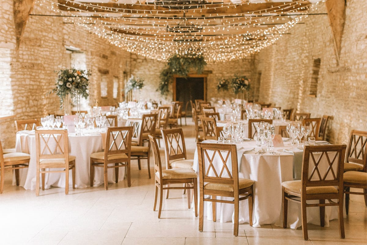 Everything You Need to Know About Wedding Fairs & Venue Open Days