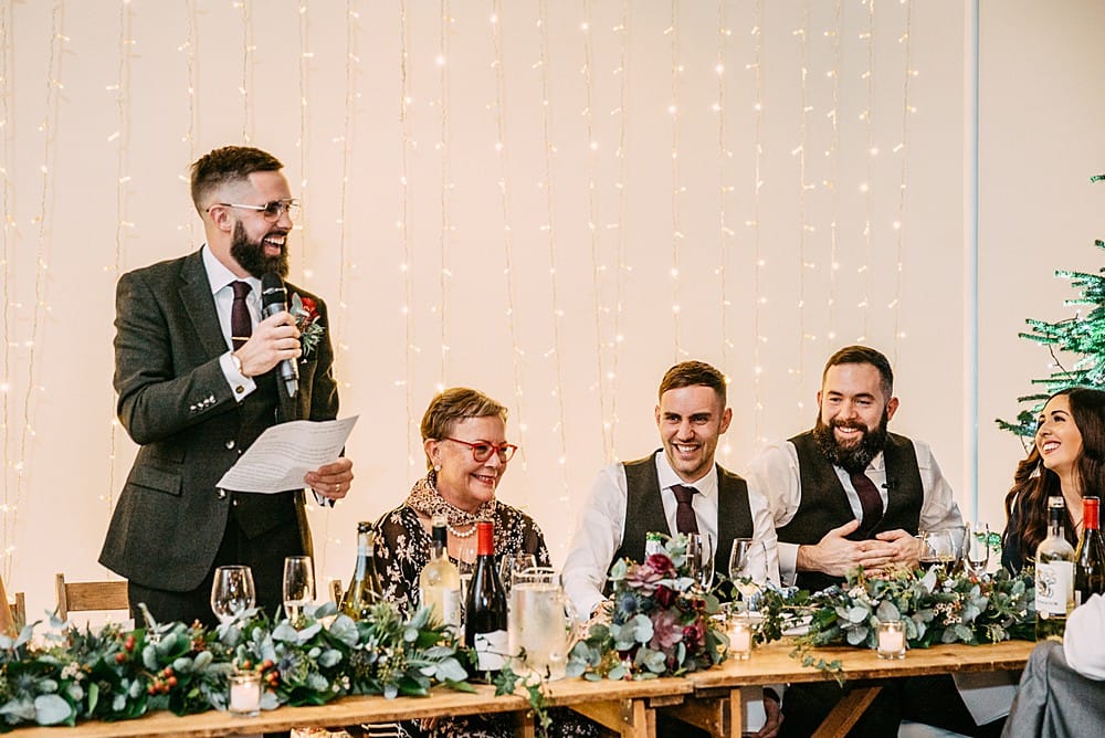 Planning a Wedding with Cancer - Louise & Oli's East London Wedding