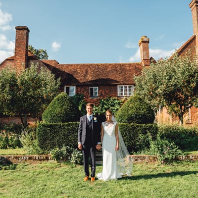 Bore Place | Wedding Venues in Kent, South East