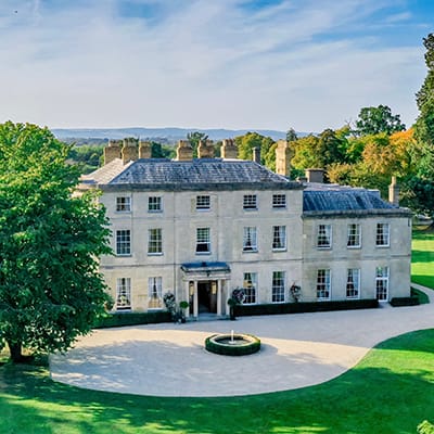 Eastington Park | Wedding Venues in Gloucestershire, South West