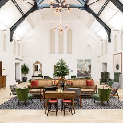 Fazeley Studios | Wedding Venues in Birmingham, West Midlands