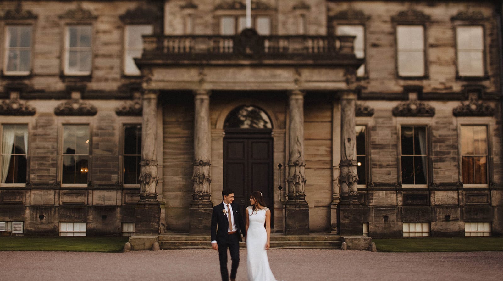 Sandon Hall | Wedding Venues in Staffordshire, West Midlands