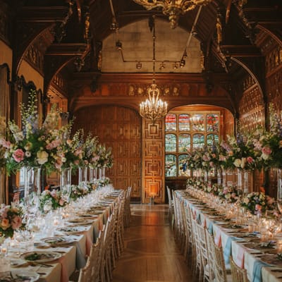 Two Temple Place | Wedding Venues in London