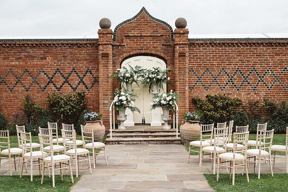 What Questions Should You Ask Your Country Estate Wedding Venue?