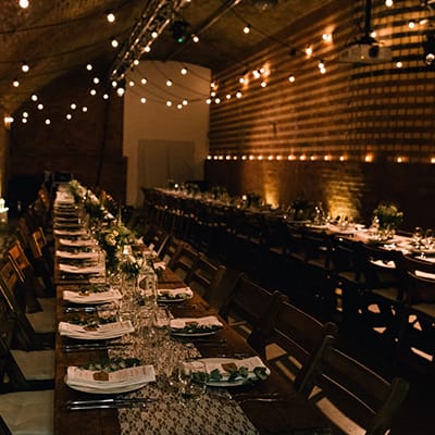Kachette | Wedding Venues in London