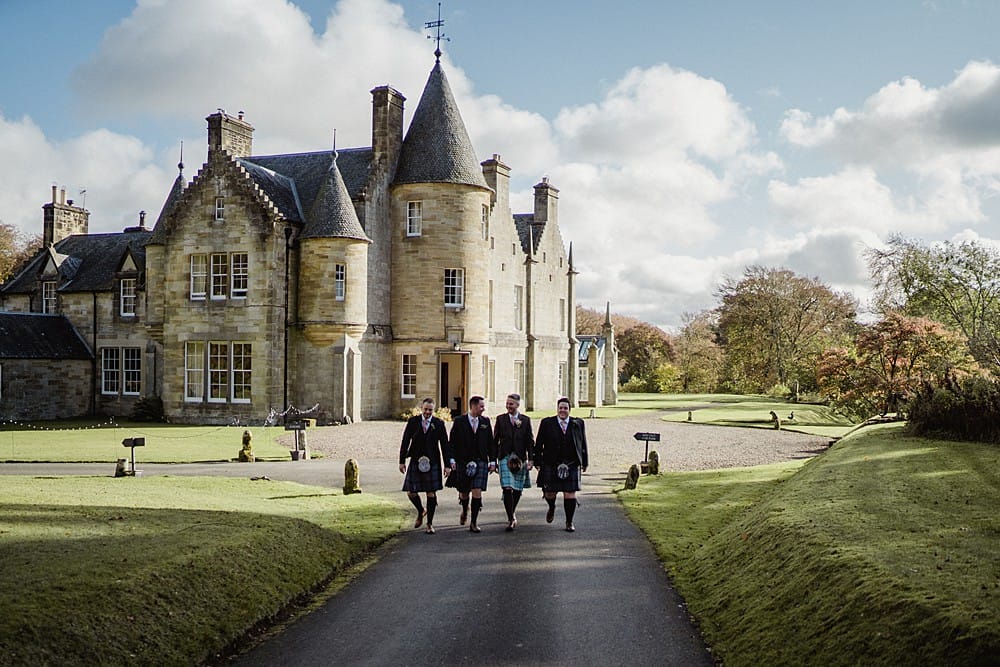 10 Castle Wedding Venues | Find Your Castle Wedding Venue
