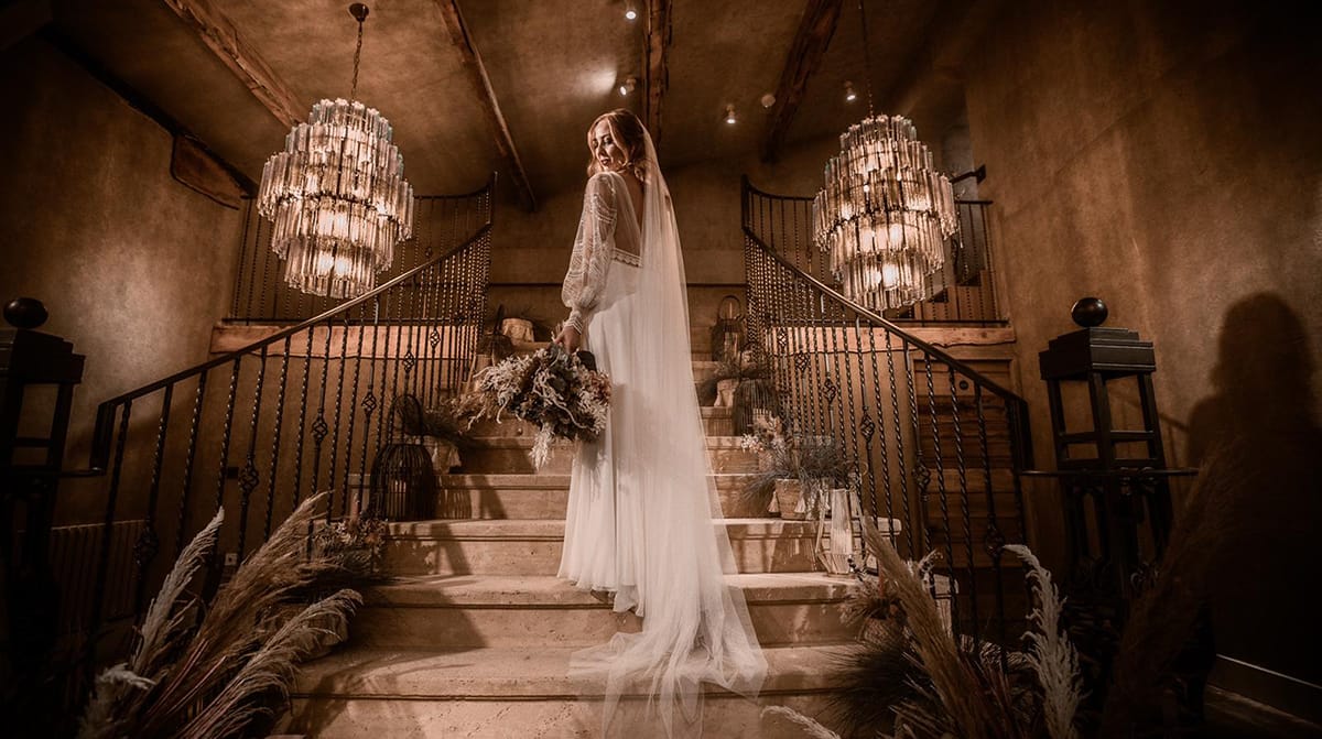 Runa Farm | Wedding Venues in County Durham, North East