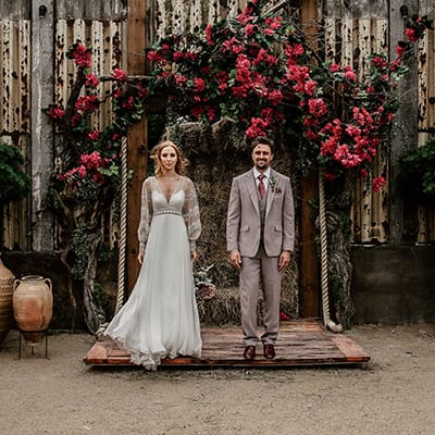 Runa Farm | Wedding Venues in County Durham, North East