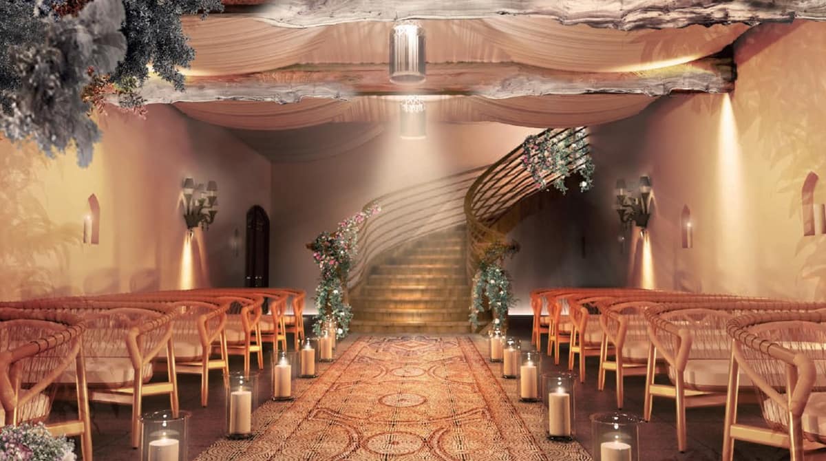 Runa Farm | Wedding Venues in County Durham, North East