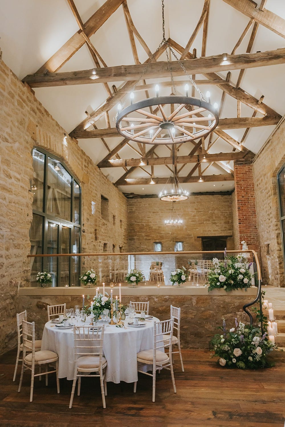 Timeless, Elegant Wedding Inspiration at Hooton Pagnell Hall