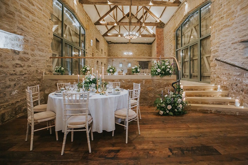 Timeless, Elegant Wedding Inspiration at Hooton Pagnell Hall