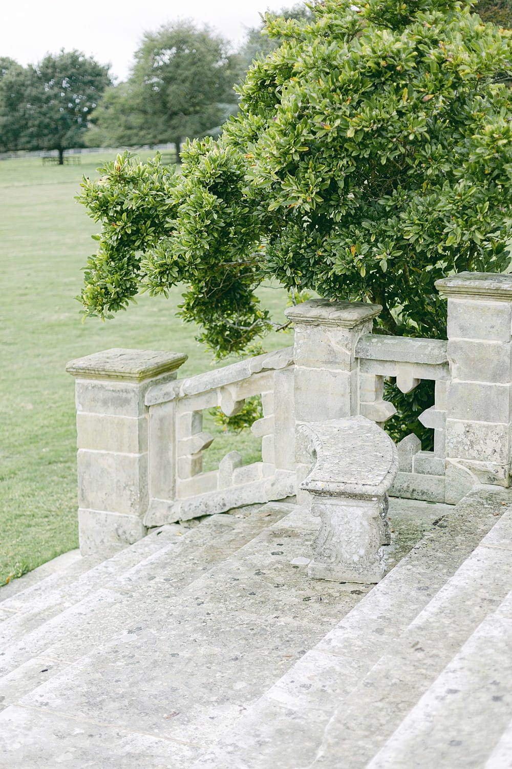 Autumn Romance at Balcombe Place | West Sussex Wedding Venue