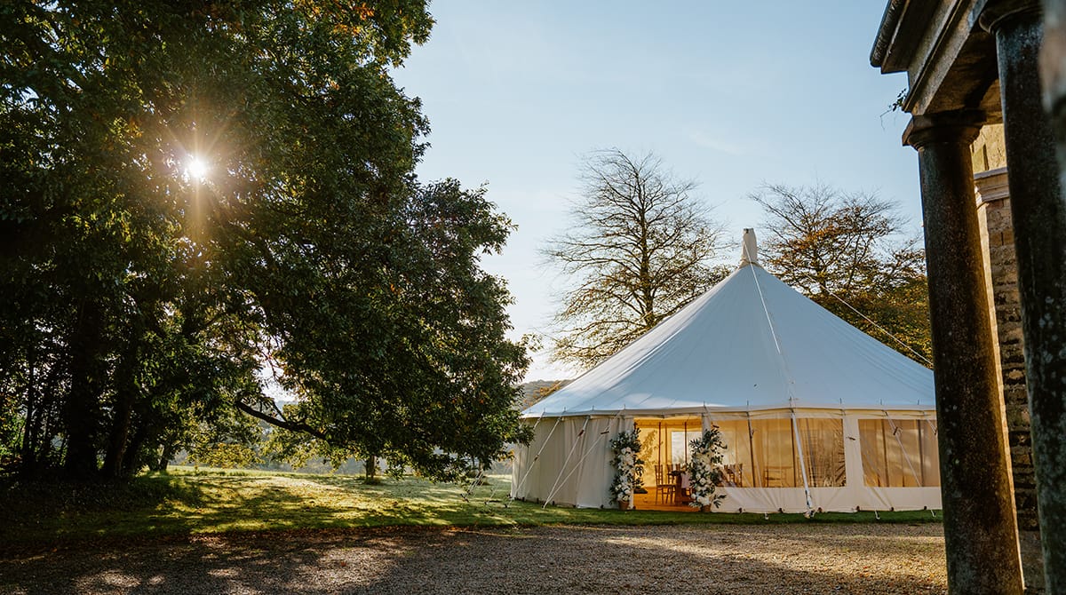 Boconnion | Wedding Venues in Cornwall, South West