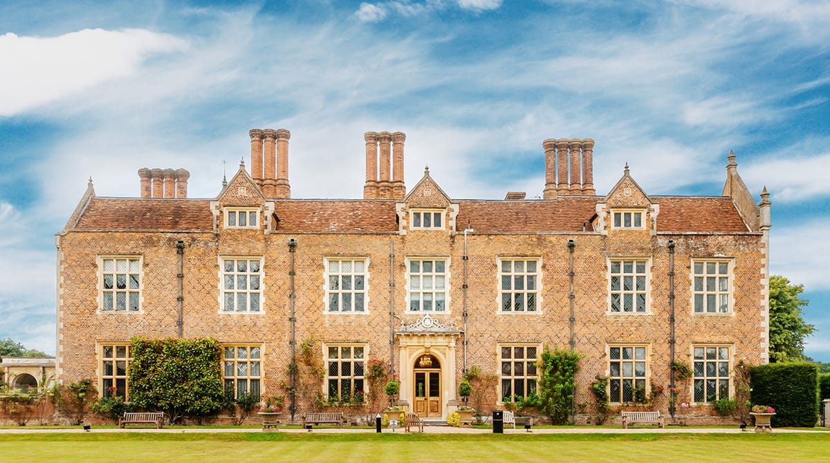 North Mymms Park | Wedding Venues in Hertfordshire, East of England
