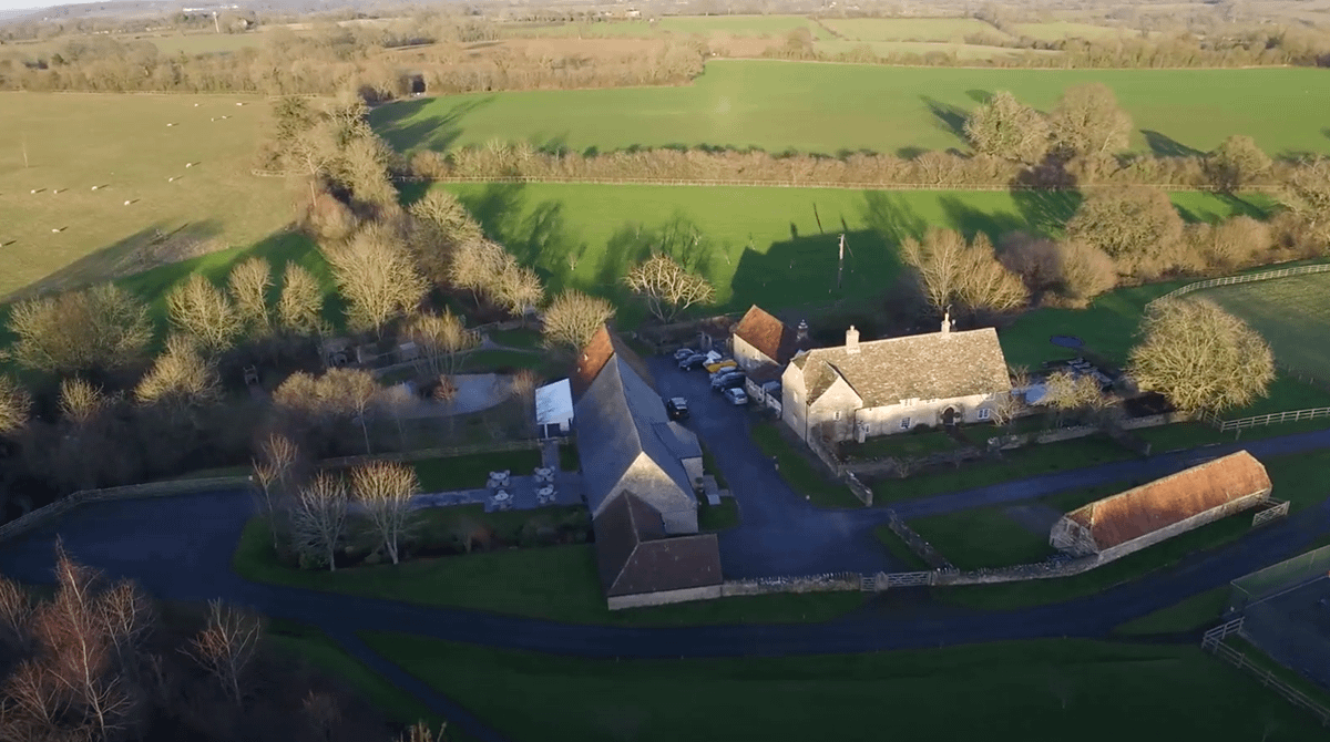 Wick Farm Bath | Wedding Venues in Somerset, South West