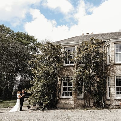 Boconnion | Wedding Venues in Cornwall, South West
