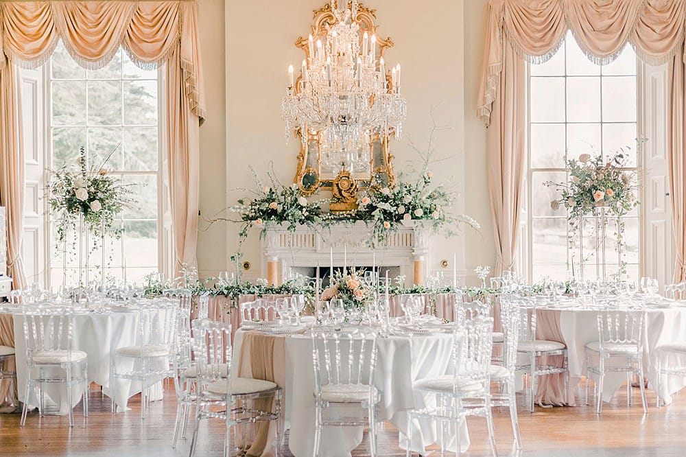 Bridgerton Inspired Wedding Venues We Think You'll Love