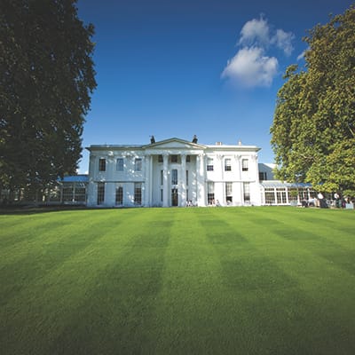 The Hurlingham Club | Wedding Venues in London