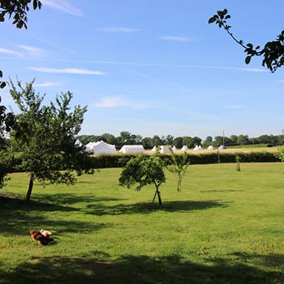 Little Park Farm | Wedding Venues in Berkshire, South East