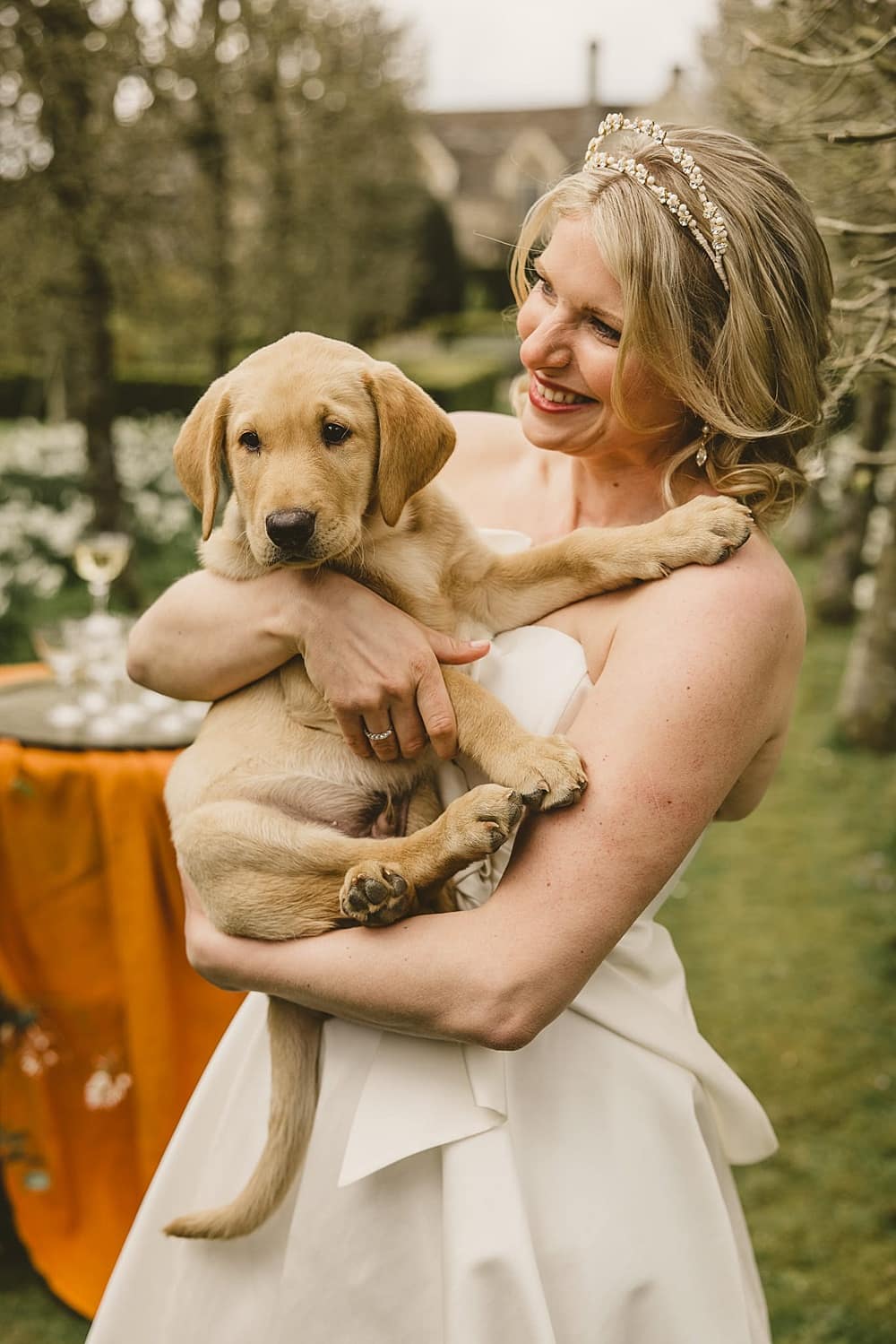 Meet The Tithe Barn at Hinton St Mary Estate | Wedding Venue in Dorset