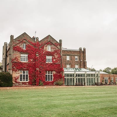 Offley Place | Wedding Venues in Hertfordshire, East of England