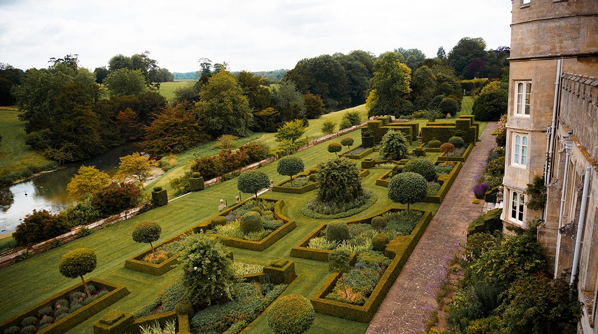 Deene Park Estate | Wedding Venues in Northamptonshire, East Midlands