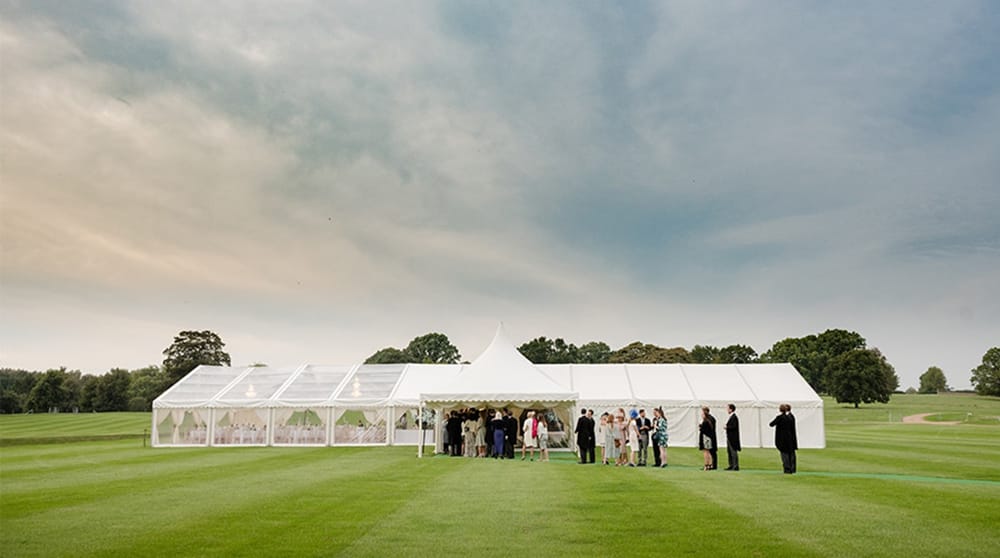 Deene Park Estate | Wedding Venues in Northamptonshire, East Midlands