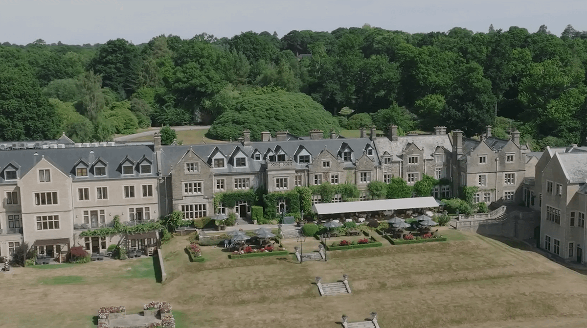 South Lodge Hotel & Spa | Wedding Venues in West Sussex, South East