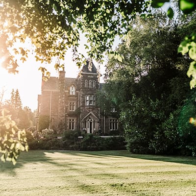 Dunwood Hall Estate | Wedding Venues in Staffordshire, West Midlands