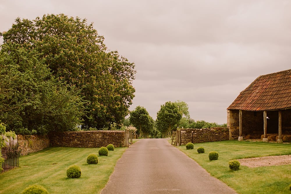 Inclusivity + Inspiration at Wick Farm Bath | Accessible Wedding Venue