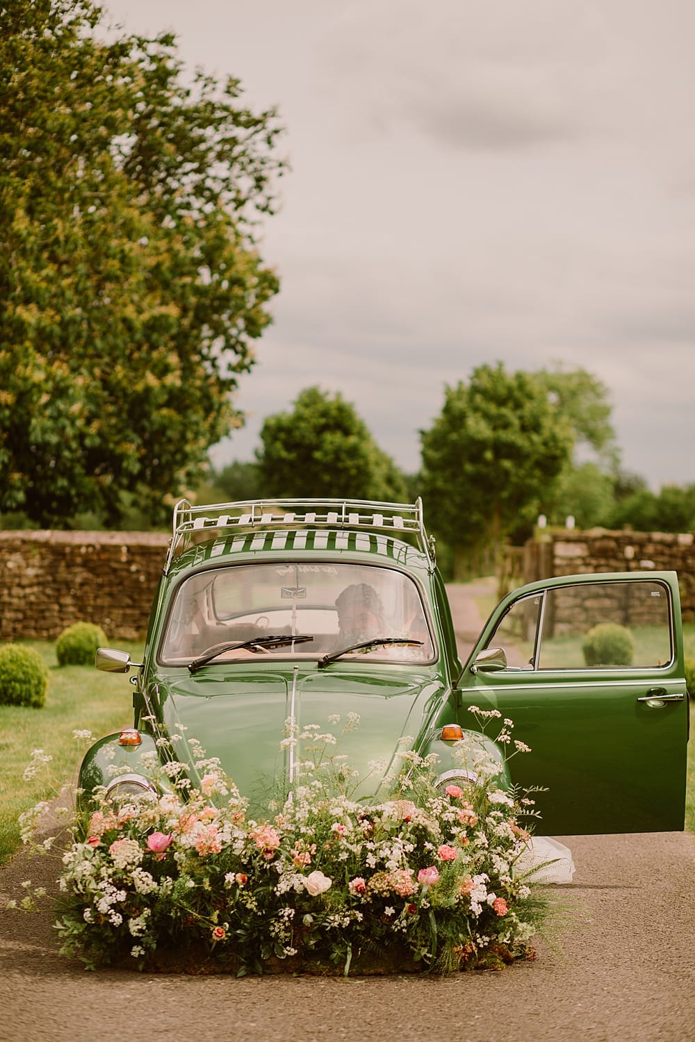 Inclusivity + Inspiration at Wick Farm Bath | Accessible Wedding Venue