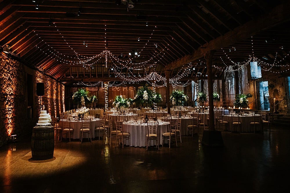 15 Large Capacity Wedding Venues for 2022