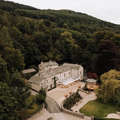 Town Head Estate | Wedding Venues in Cumbria, North West