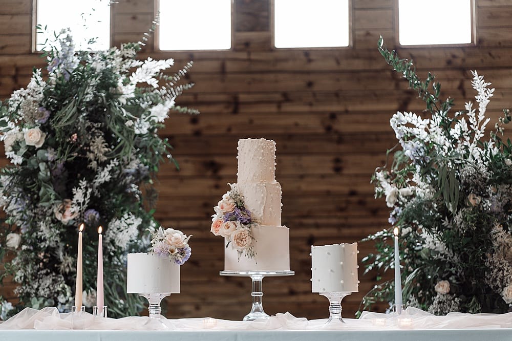 Modern Rustic Wedding Inspiration at Sedgewell Barn in North Yorkshire