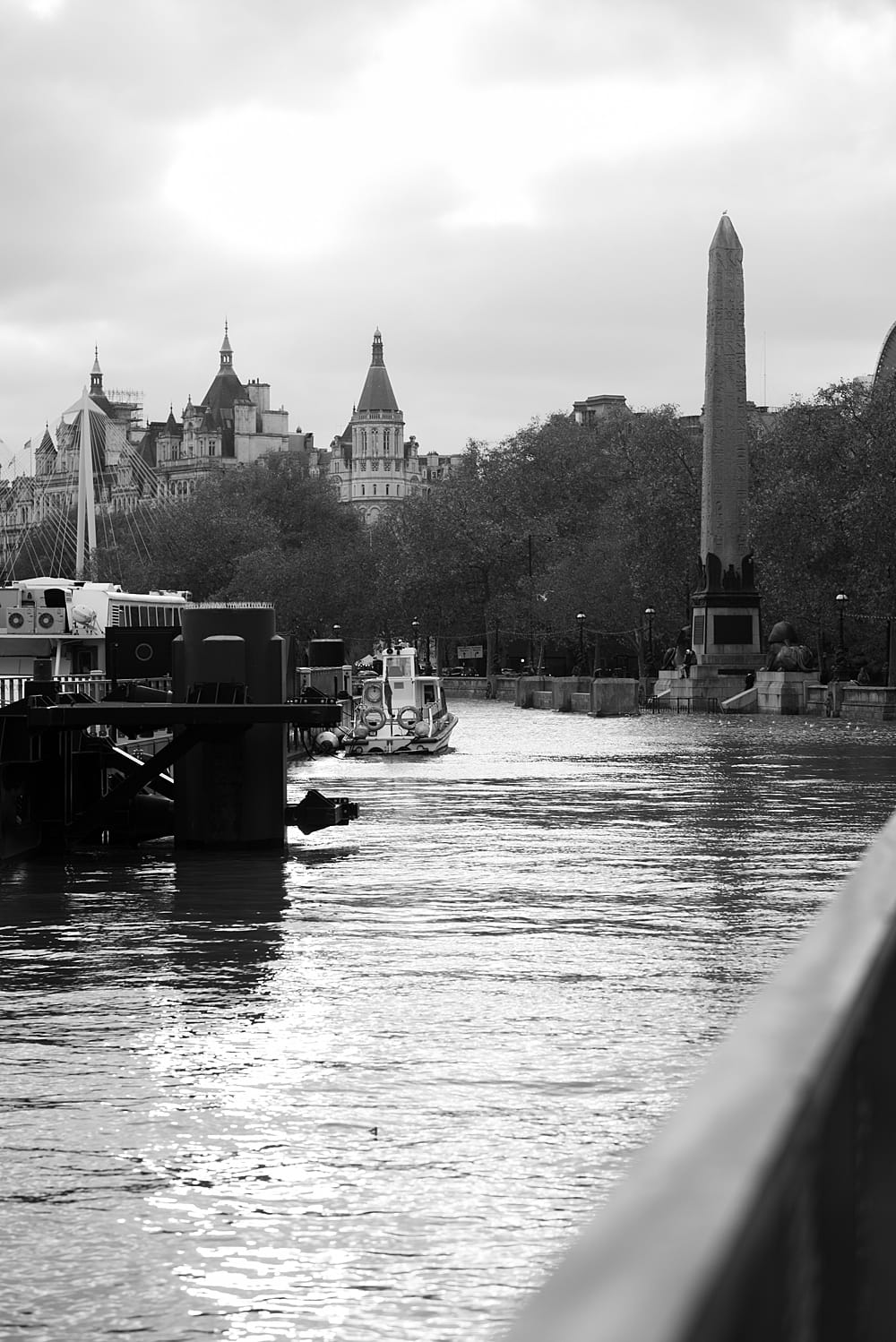 Woods Quay London | High-End London Wedding Inspiration