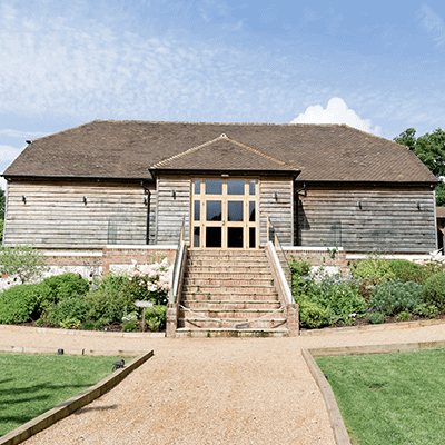 Brookfield Barn | Wedding Venues in West Sussex, South East