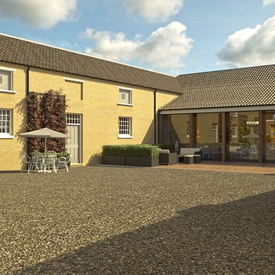 Shotesham Park | Wedding Venues in Norfolk, East of England