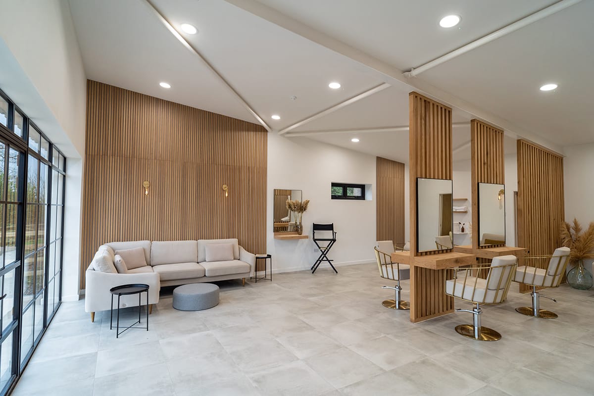 Introducing The Paddock and The Stalls at Upton Barn, Devon