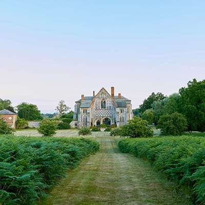 Butley Priory | Wedding Venues in Suffolk, East of England