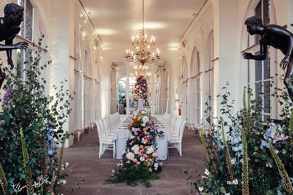 12 Historical Wedding Venues We Love
