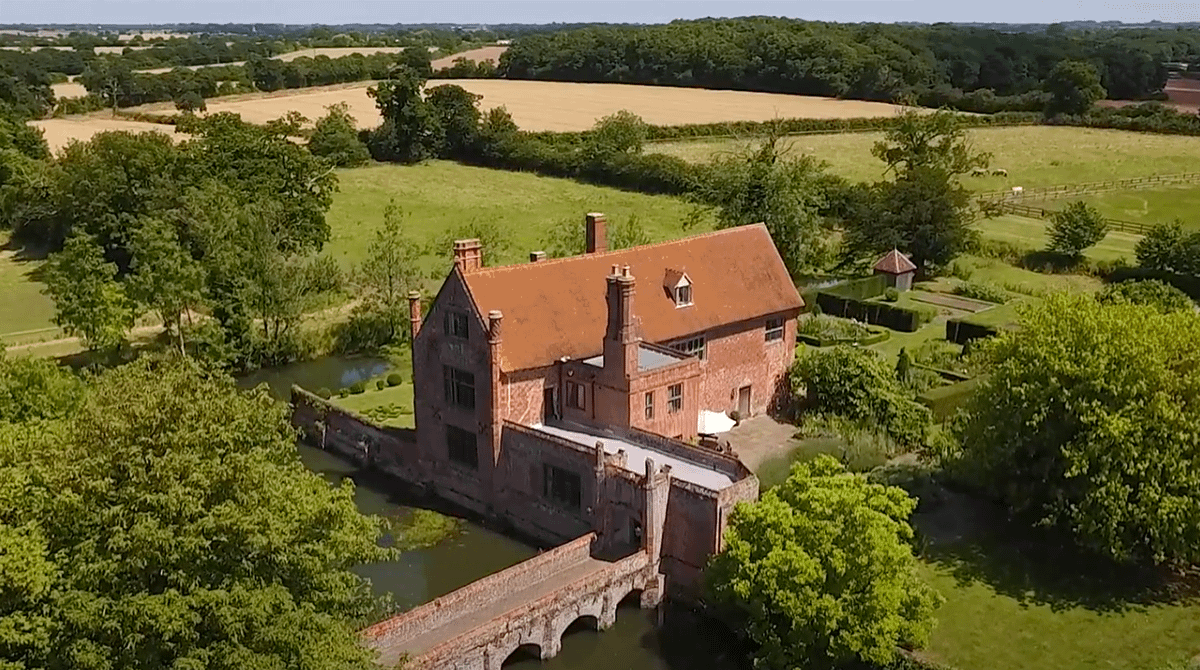 Crow's Hall | Wedding Venues in Suffolk, East of England