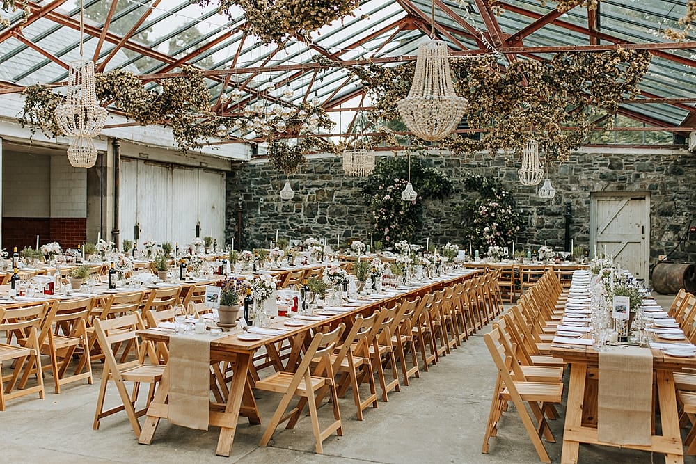 10 Family Run Wedding Venues We Love