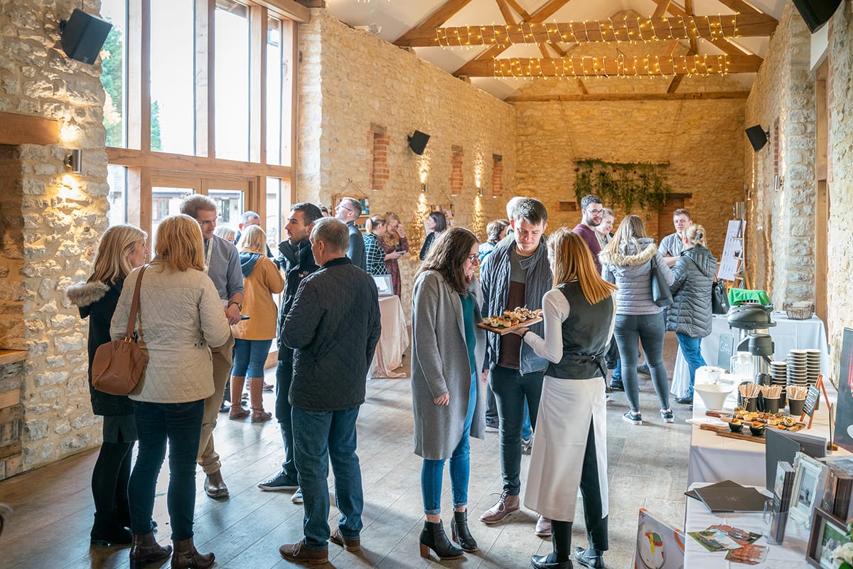 How to Prepare for a Venue Open Day